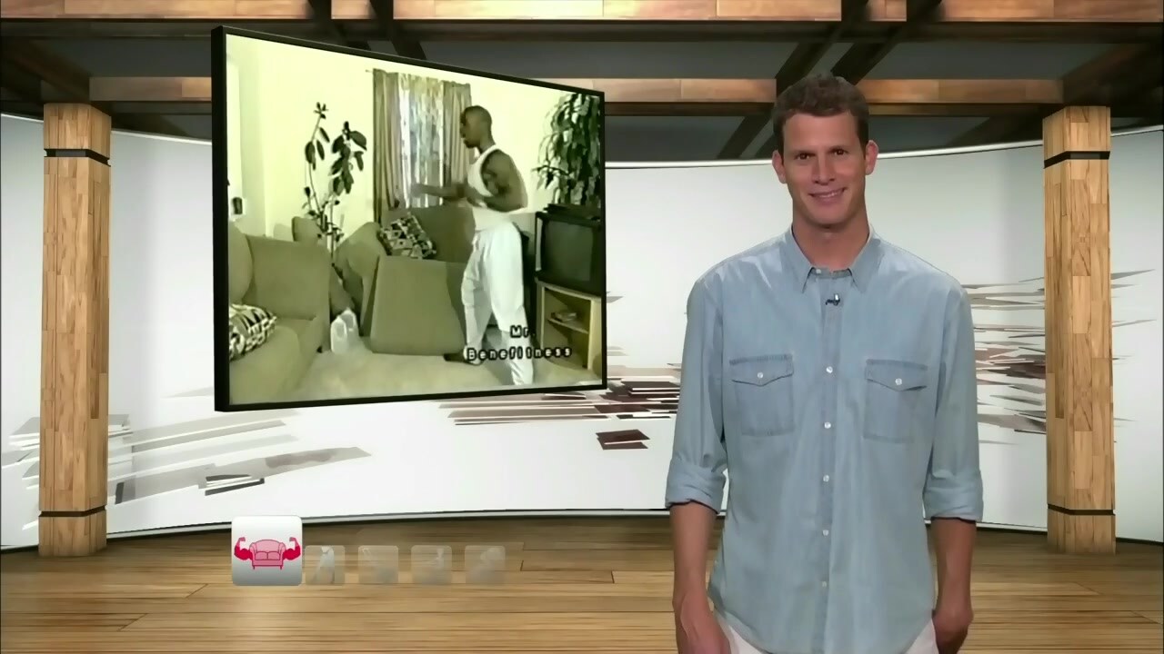 Tosh.0 | S4:E17 | Kid Juggalo