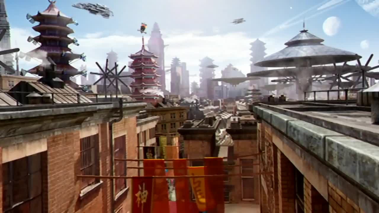 Doctor Who | S4:E11 | Turn Left