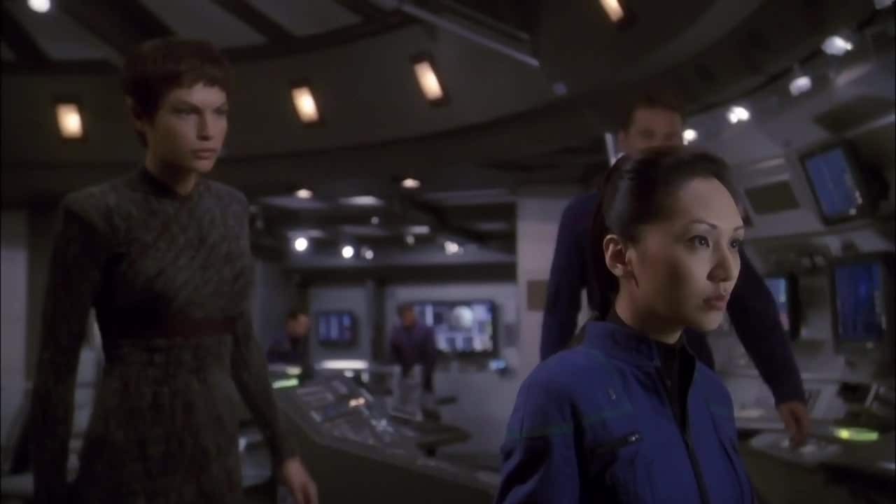 Star Trek: Enterprise | S2:E8 | The Communicator