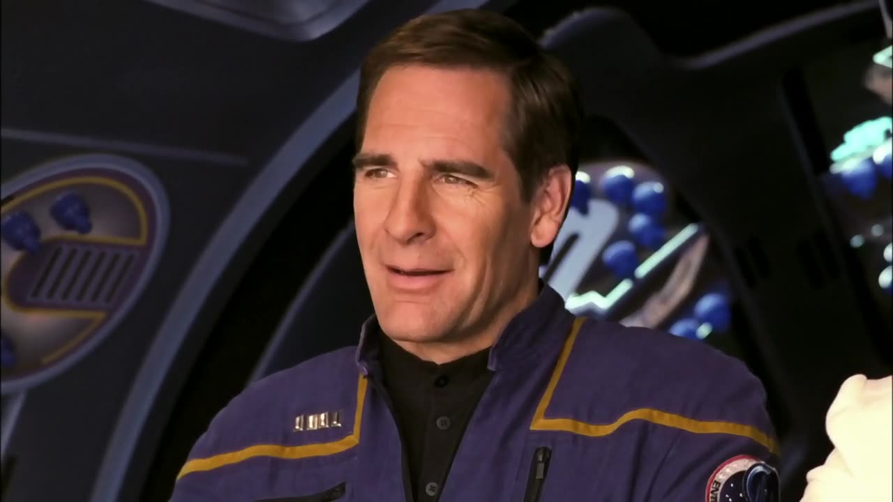 Star Trek : Enterprise | S2:E22 | Troisième sexe