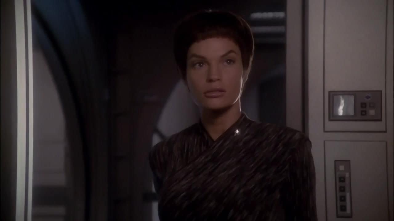 Star Trek: Enterprise | S1:E17 | Fusion