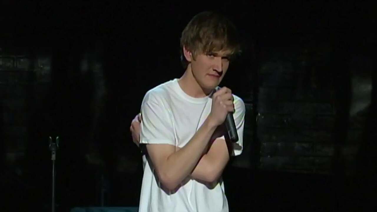Bo Burnham: Words, Words, Words