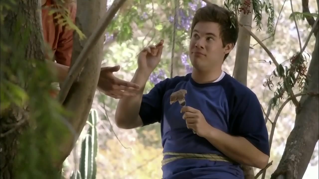 Workaholics | S3:E9 | Montez's Wife