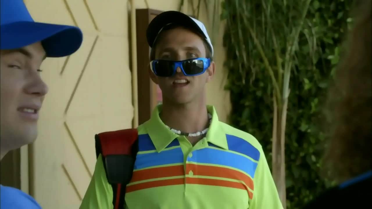 Workaholics | S4:E6 | Brociopath