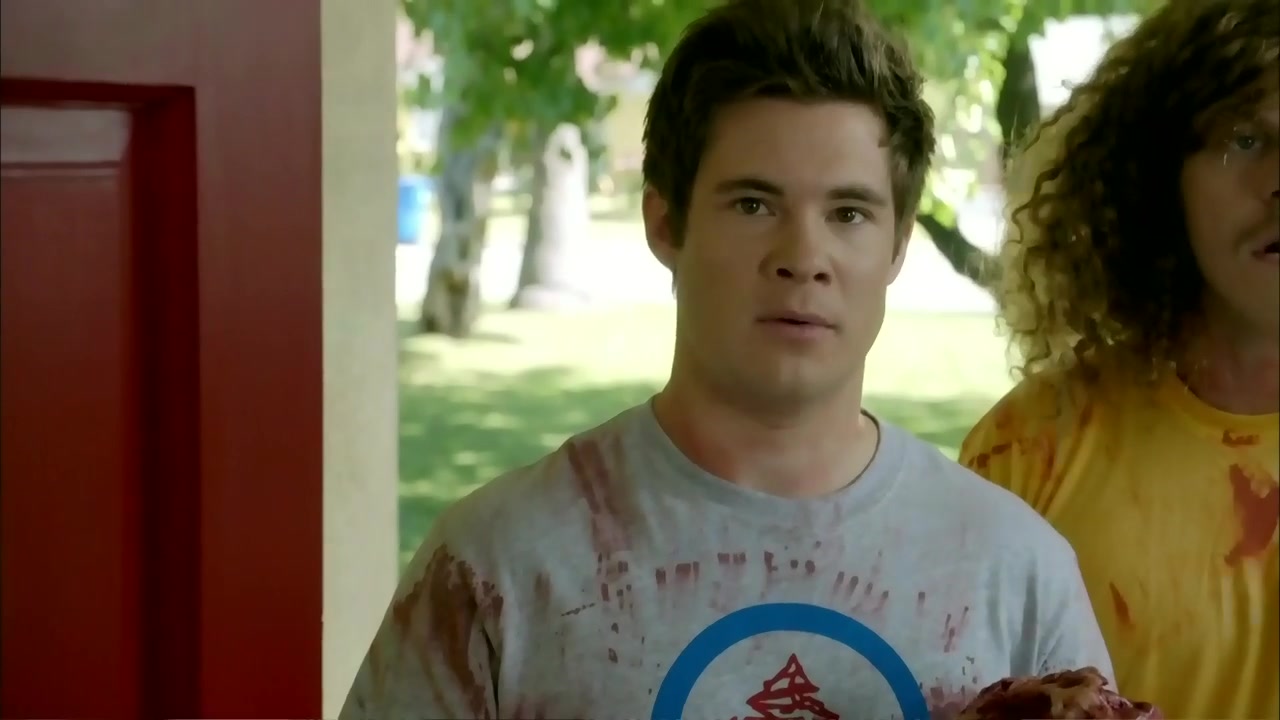 Workaholics S3 E6 The Meat Jerking Beef Boys