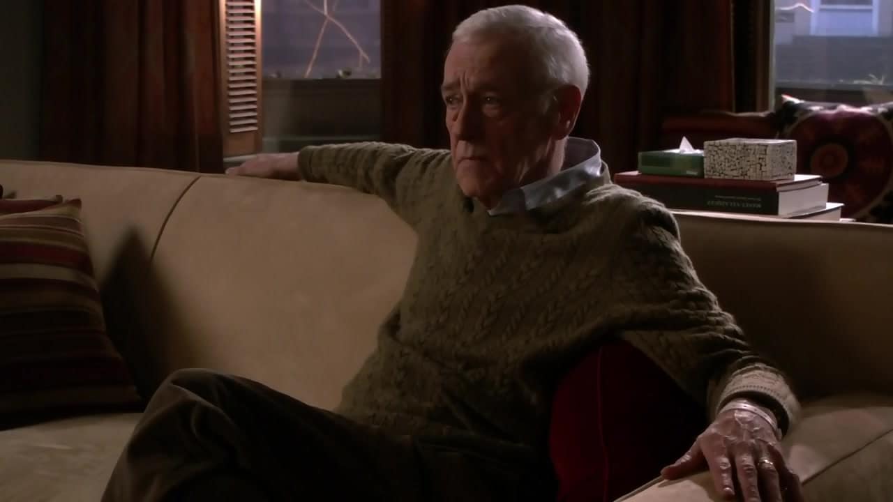 In Treatment | S2:E29 | Walter: Week Six | Crave