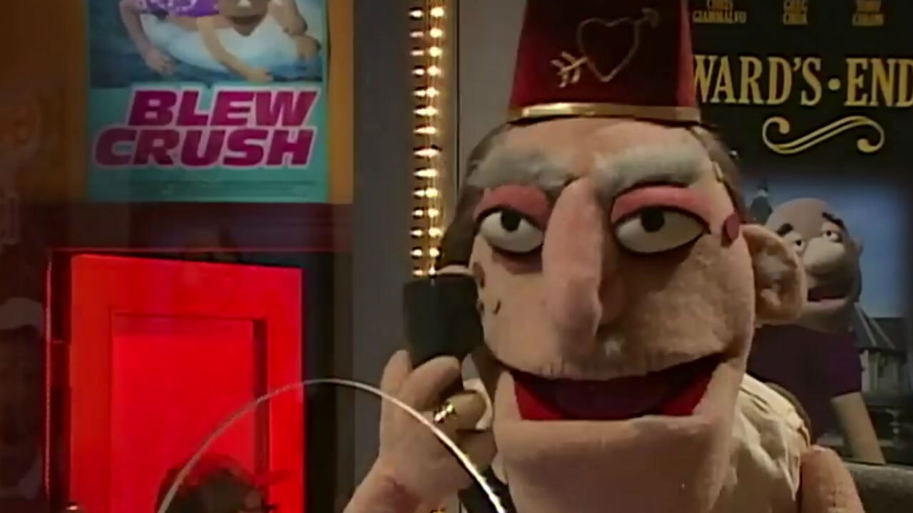 Crank Yankers | S2:E3 | Episode 3
