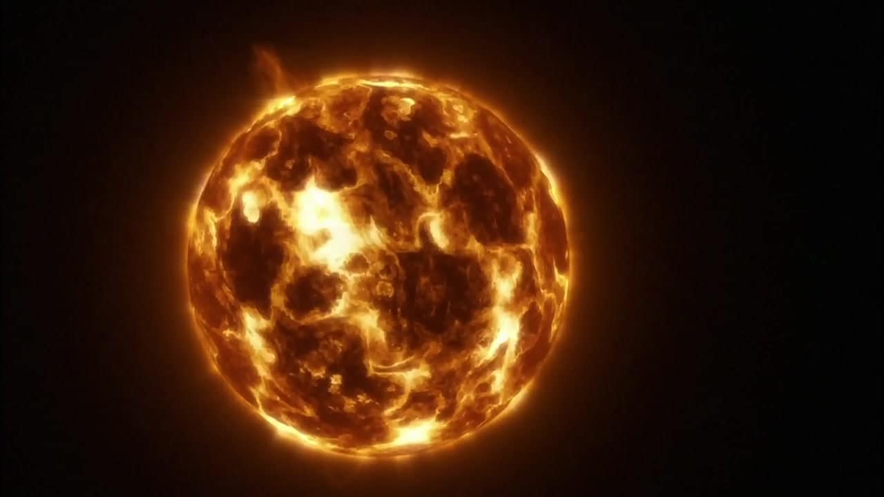 How The Universe Works | S1:E1 | Extreme Stars