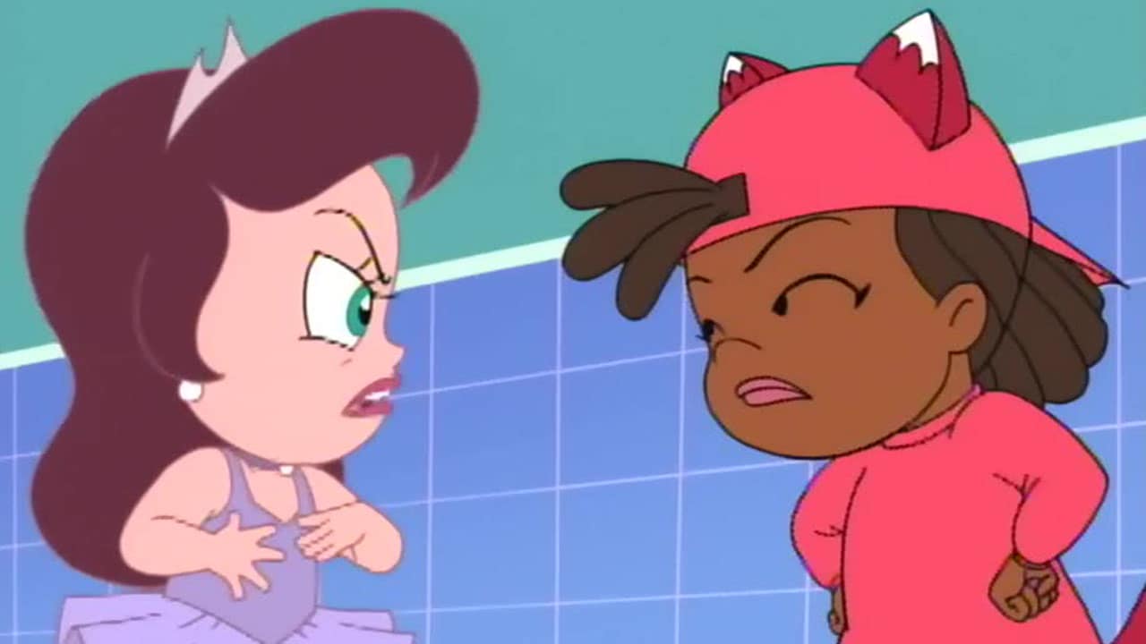 Drawn Together | S3:E11 | Drawn Together Babies