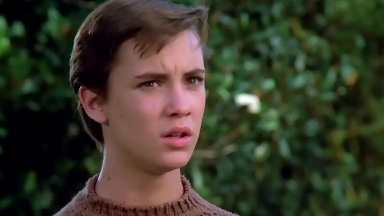 Star Trek: The Next Generation | S1:E8 | Justice