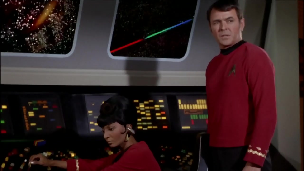 Star Trek: The Original Series | S2:E11 | Friday's Child
