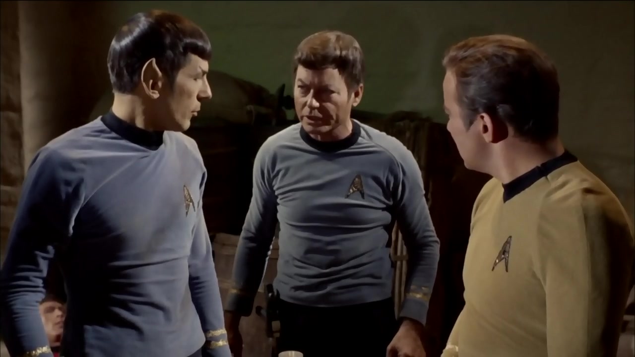 The Omega Glory | S2:E23 | Star Trek: The Original Series