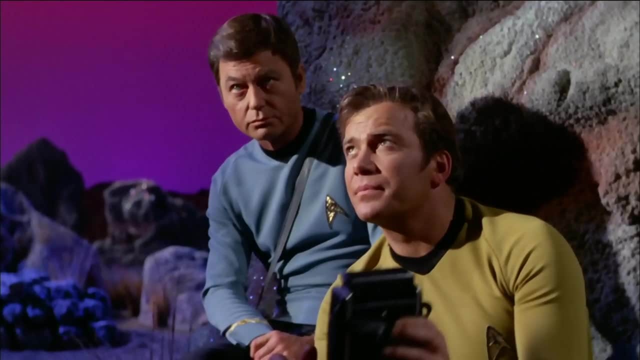 Star Trek: The Original Series | S3:E17 | That Which Survives