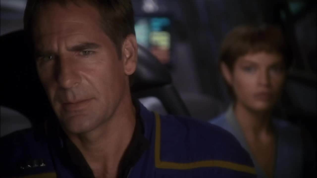 Star Trek: Enterprise | S3:E5 | Impulse