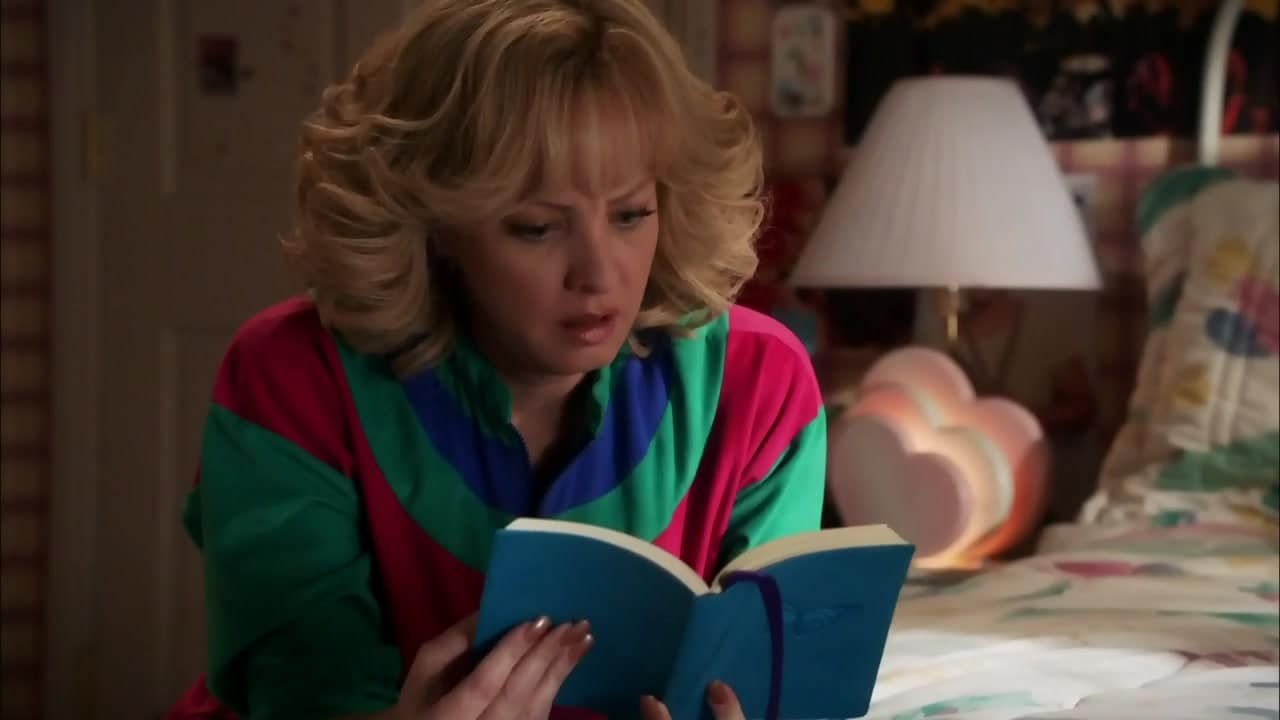 The Goldbergs | S1:E15 | Muscles Mirsky