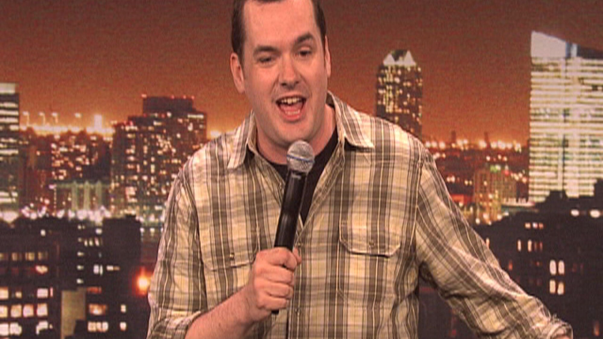 Live at Gotham | S4:E8 | Jim Jeffries Live at Gotham | S4:E8 | Jim Jeffries