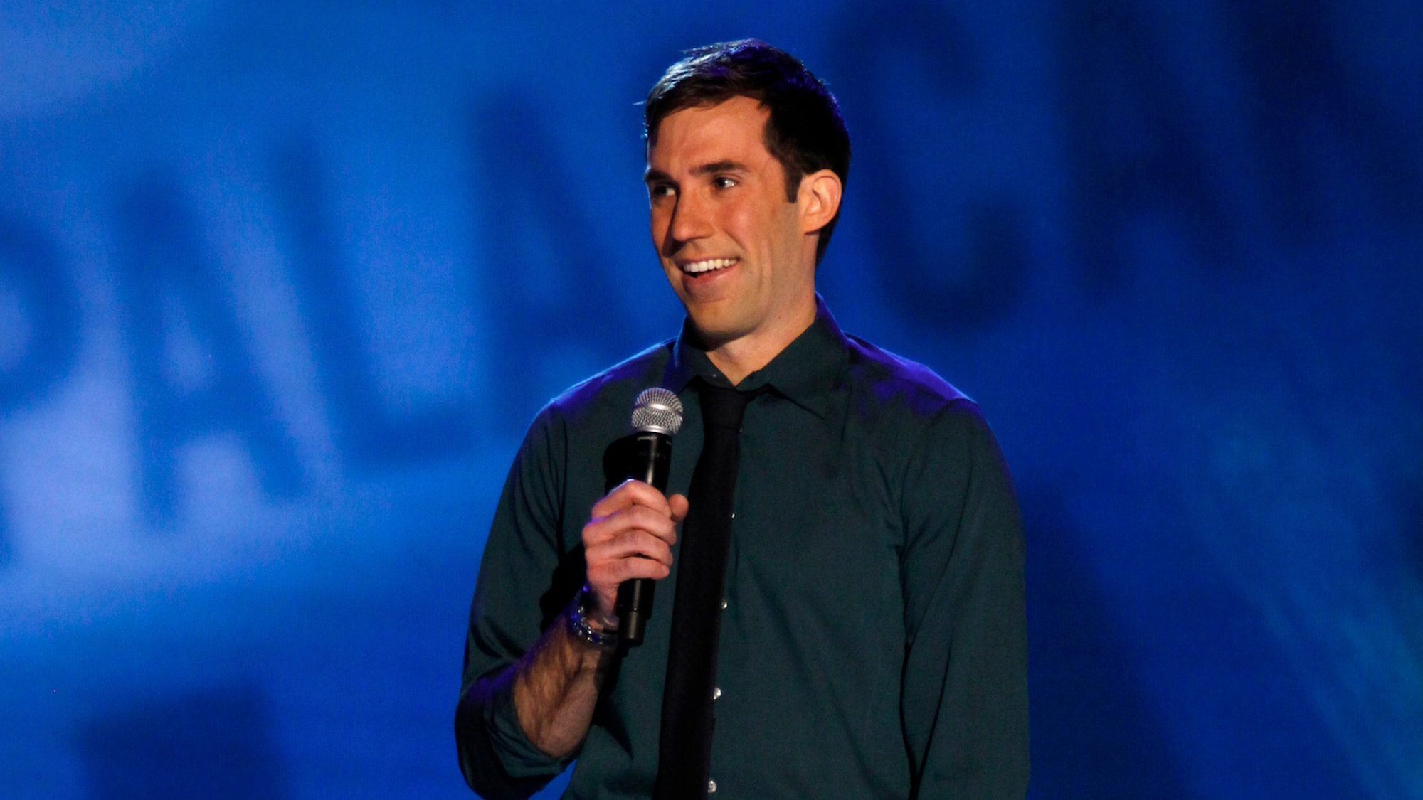 The Half Hour | S1:E2 | Michael Palascak