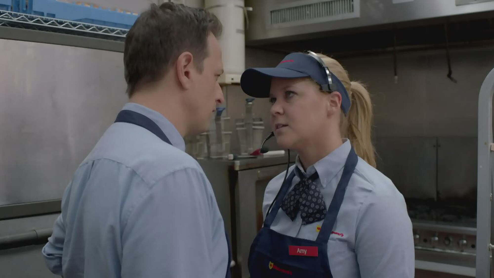 Inside Amy Schumer | S2:E3 | Épisode 3