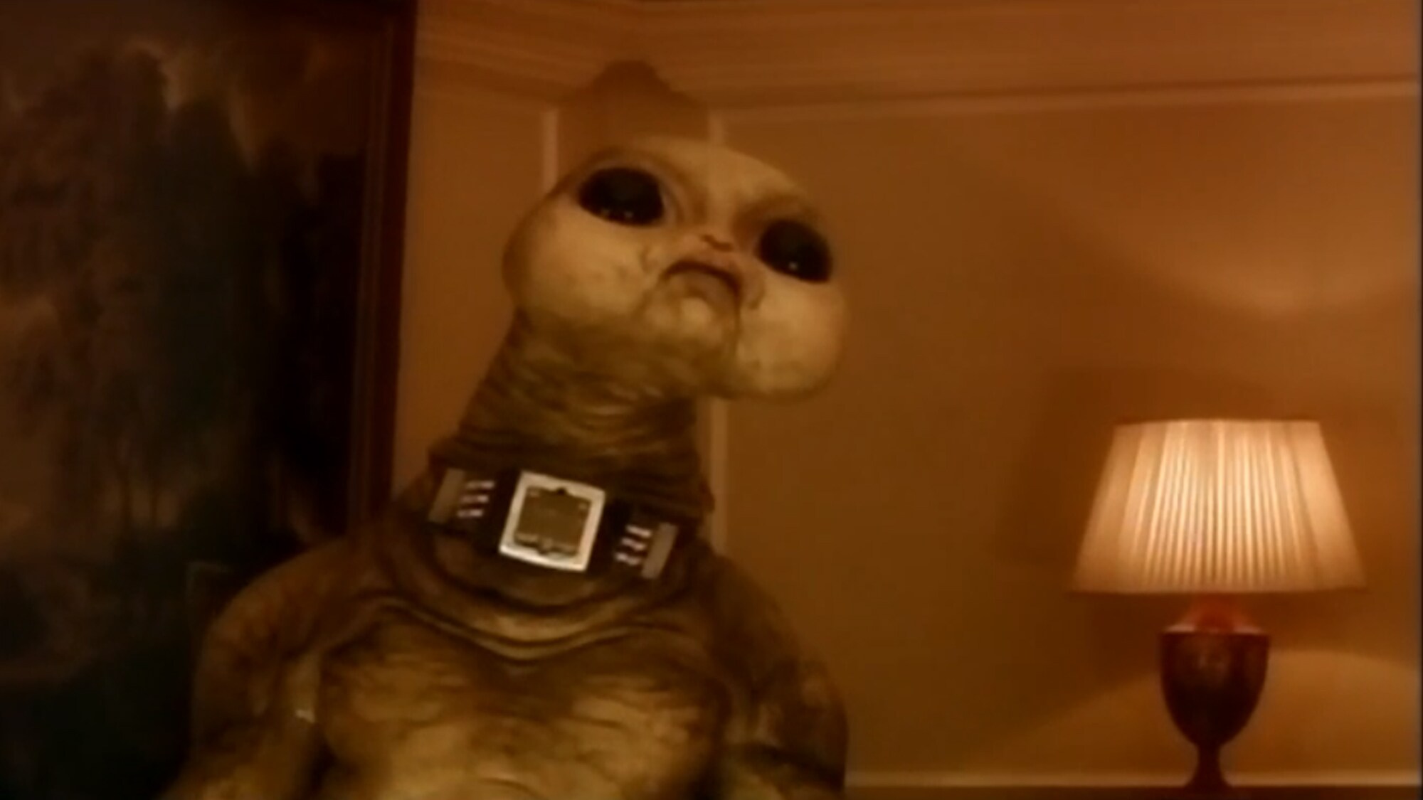 Doctor Who | S1:E5 | Épisode 5