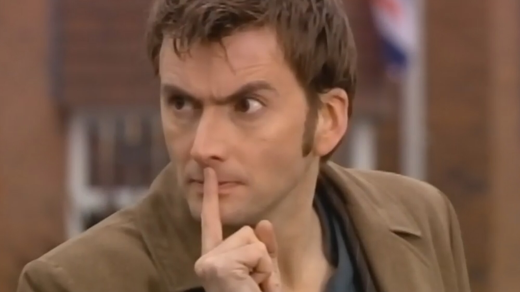 Doctor Who S2e11 Fear Her