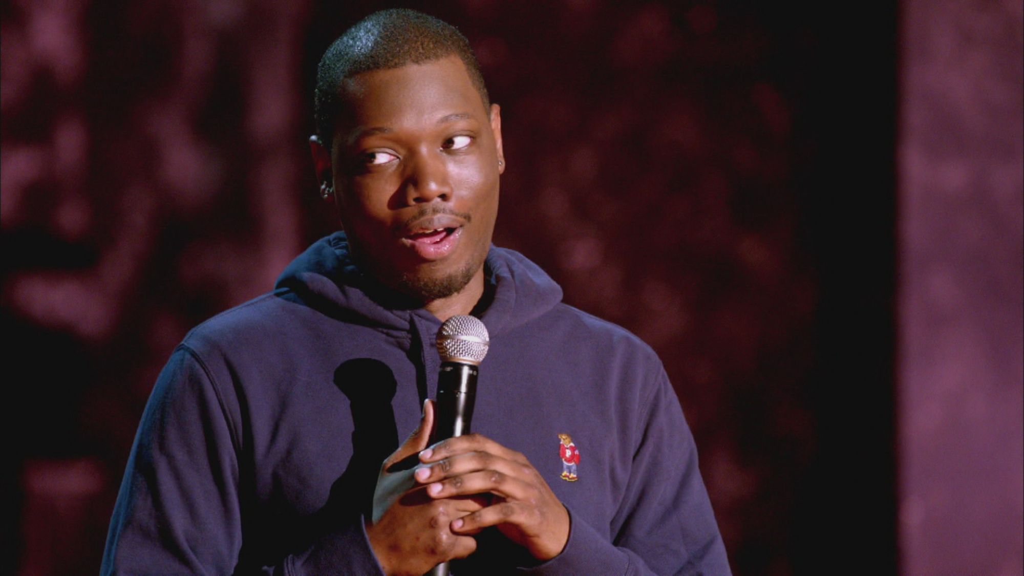 Michael Che