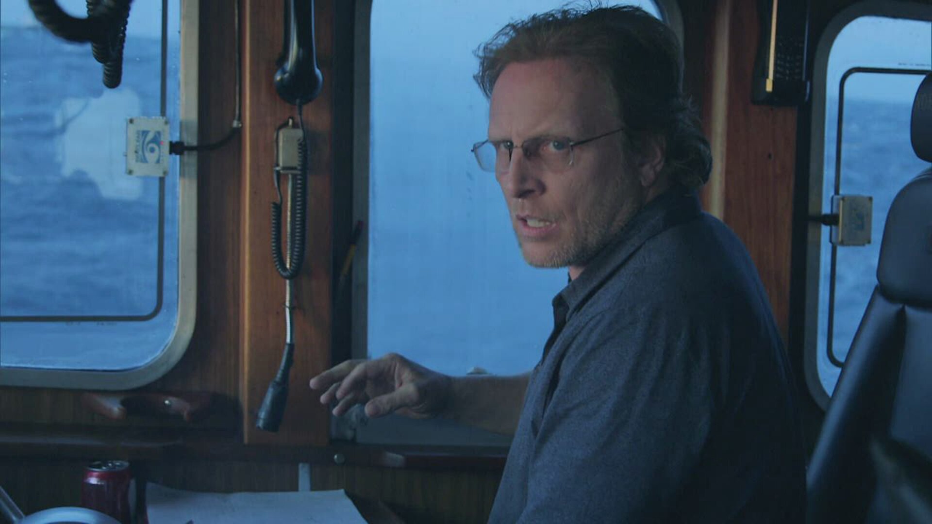 Deadliest Catch | S11:E17 | I'm The Captain