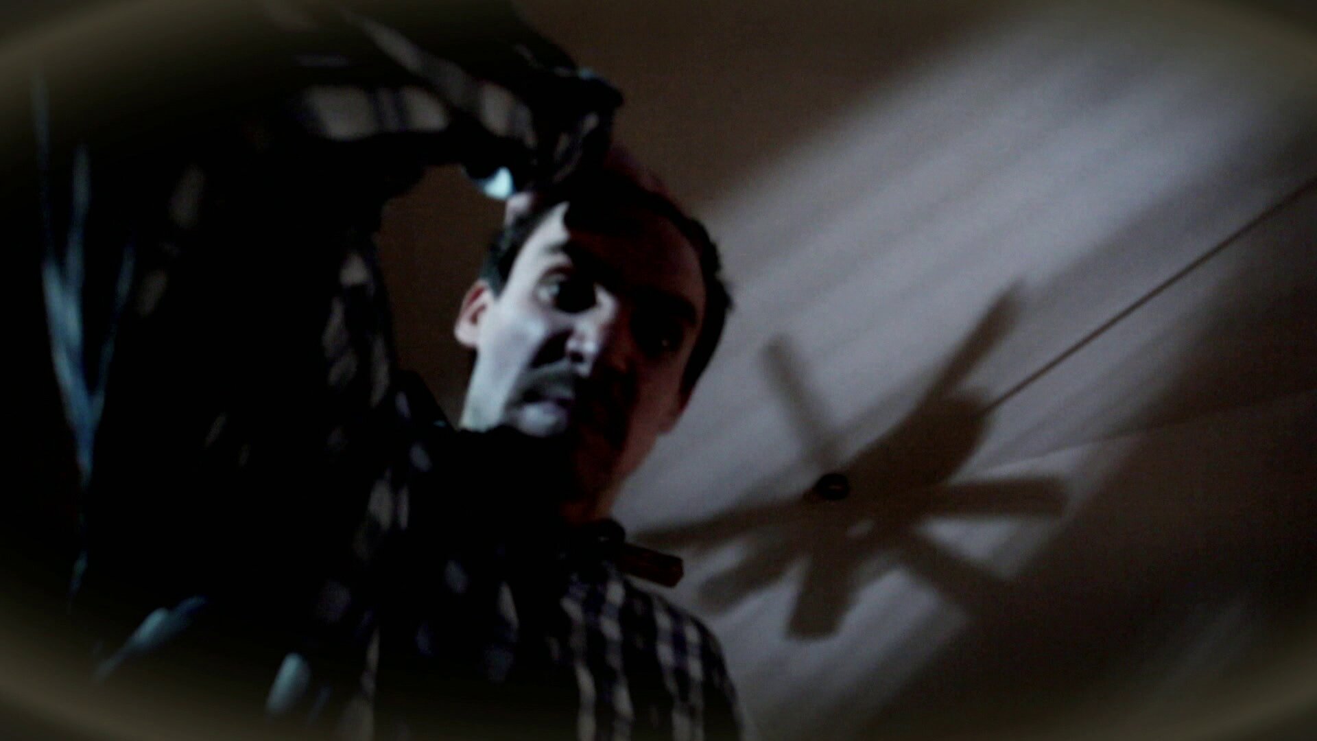 Who The (Bleep) Did I Marry? | S4:E9 | Possum And The Snake