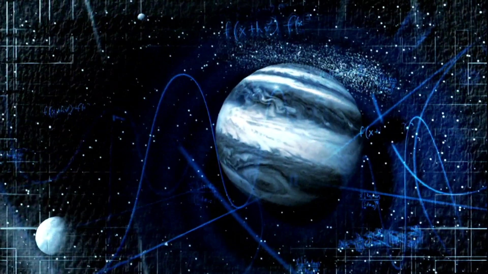 Sci-Fi Science: Physics of the Impossible | S2:E2 | Galactic Colonization