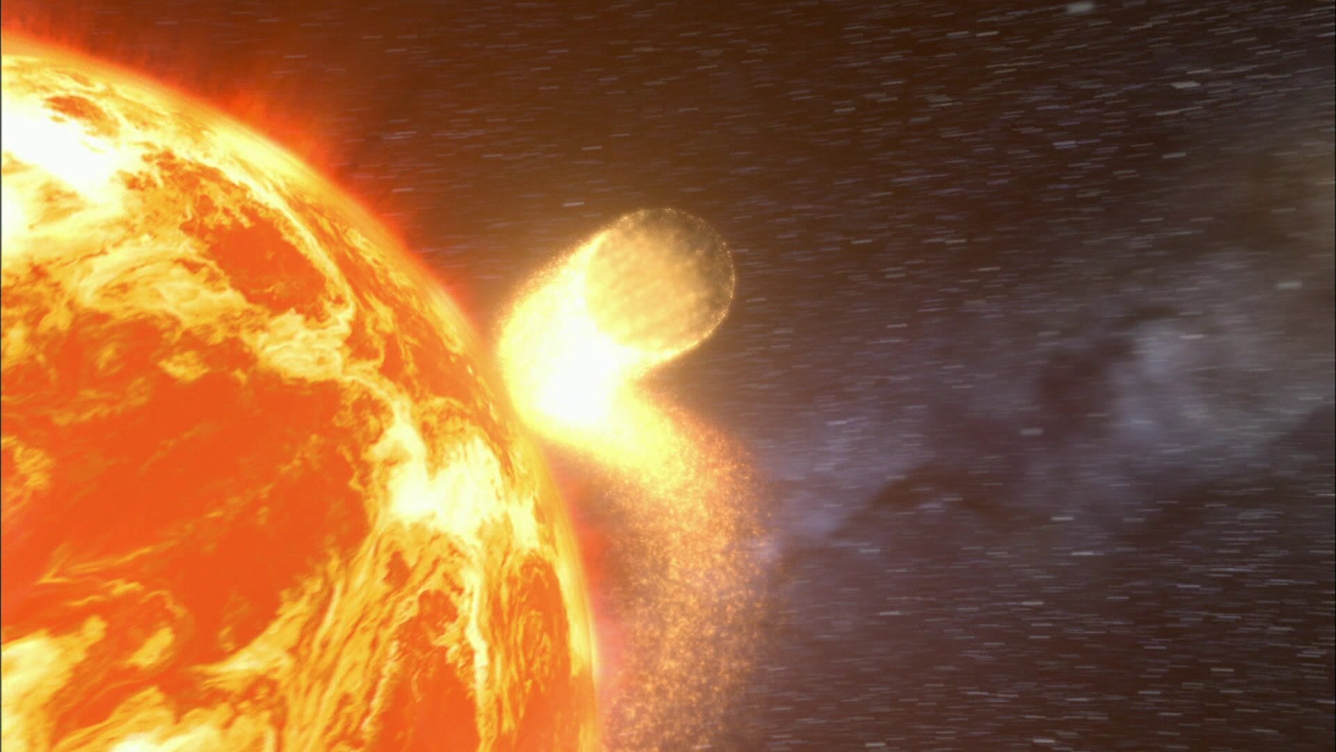 How The Universe Works | S3:E8 | Our Voyage To The Stars