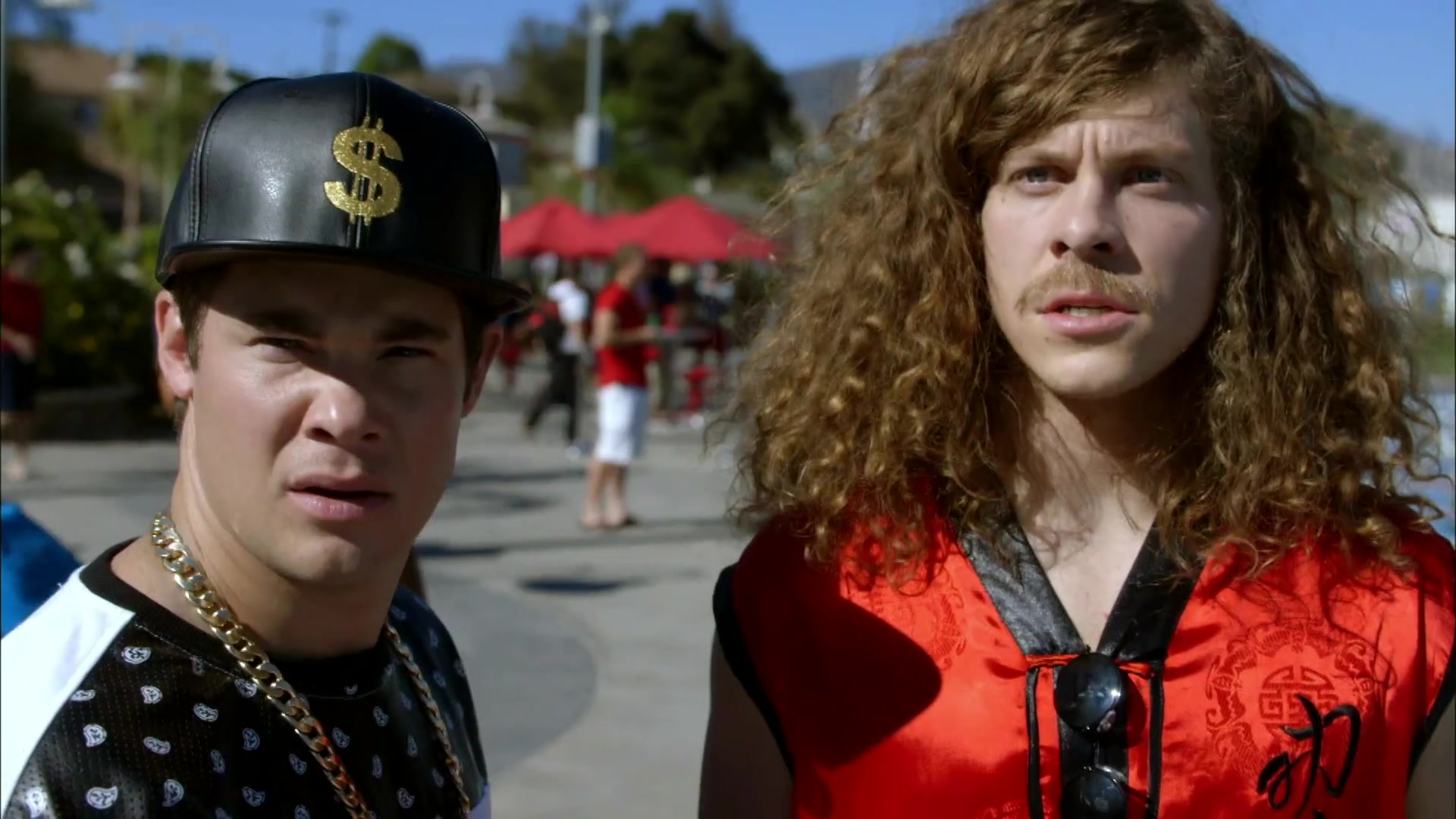 Workaholics | S5:E3 | Speedo Racer
