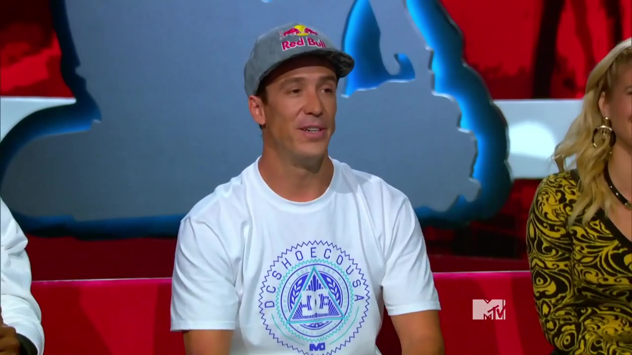 Ridiculousness | S7:E10 | Robbie Maddison | CTV