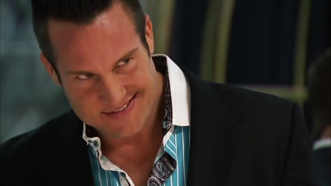 Gigolos | S4:E5 | Épisode 5