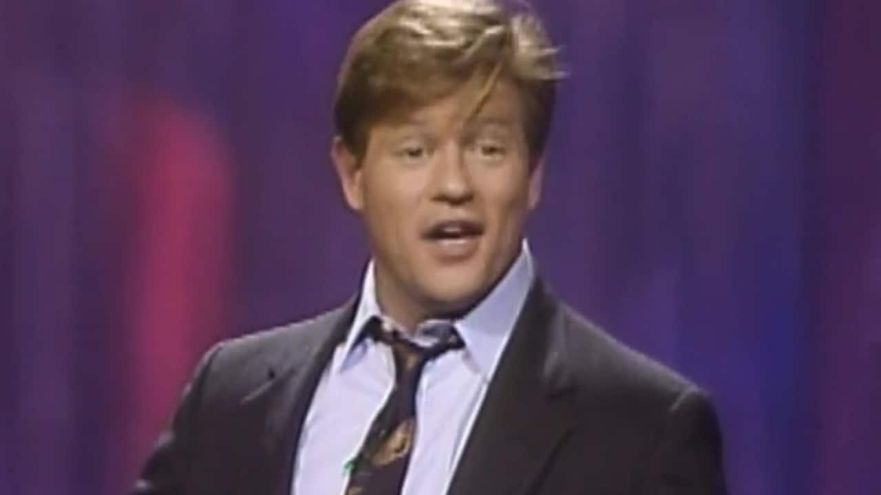 One Night Stand | S3:E9 | Jimmy Tingle
