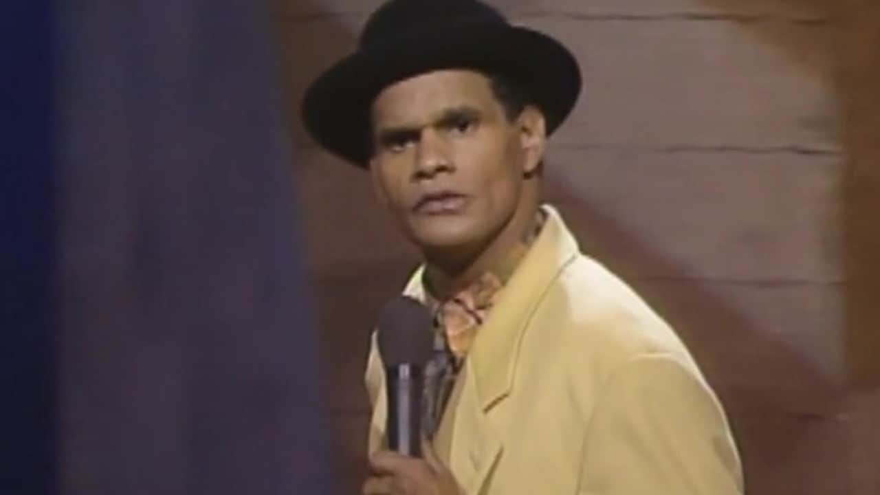 One Night Stand | S3:E2 | Rick Aviles