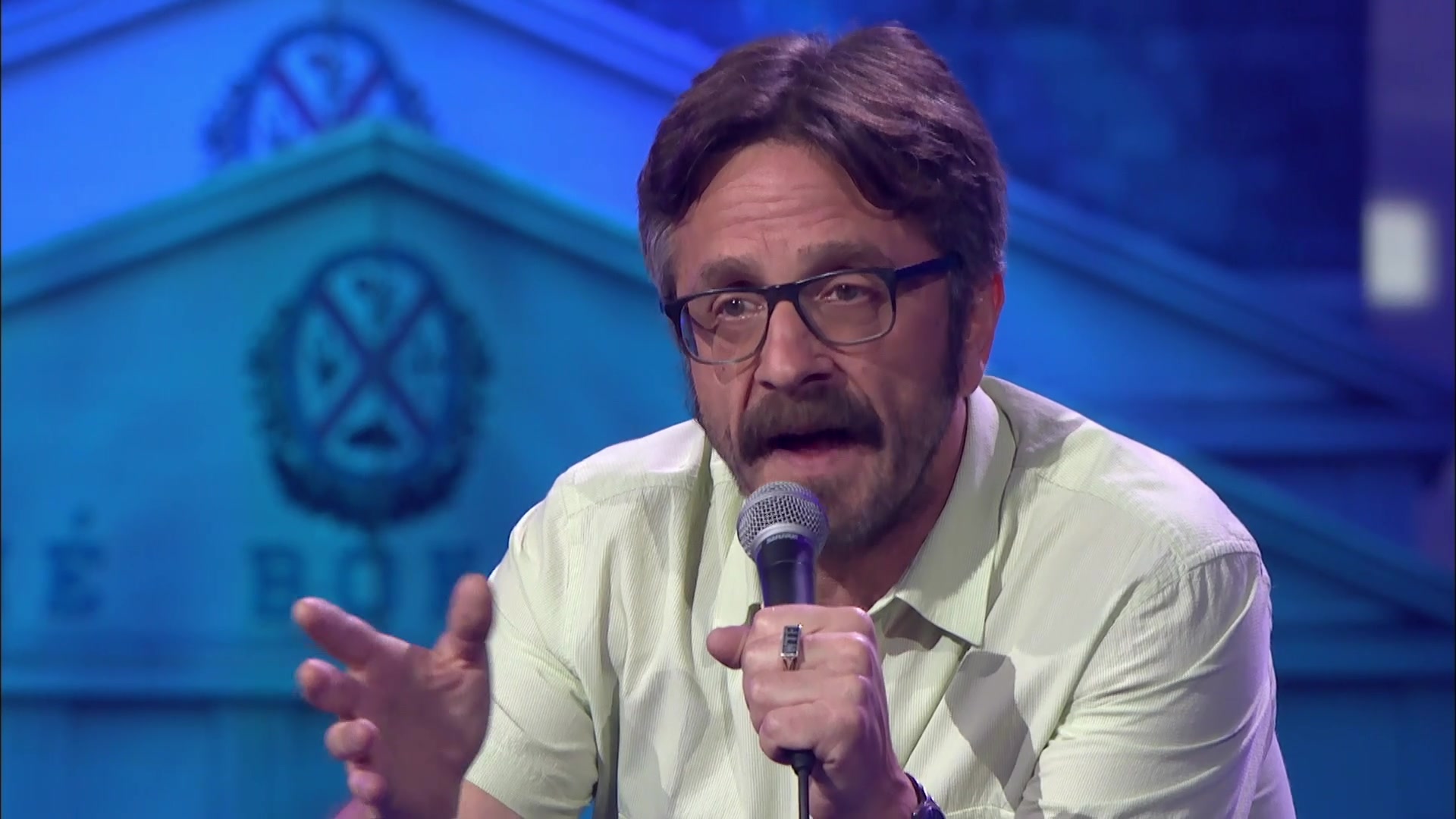 Just for Laughs: All Access | S2:E9 | Marc Maron