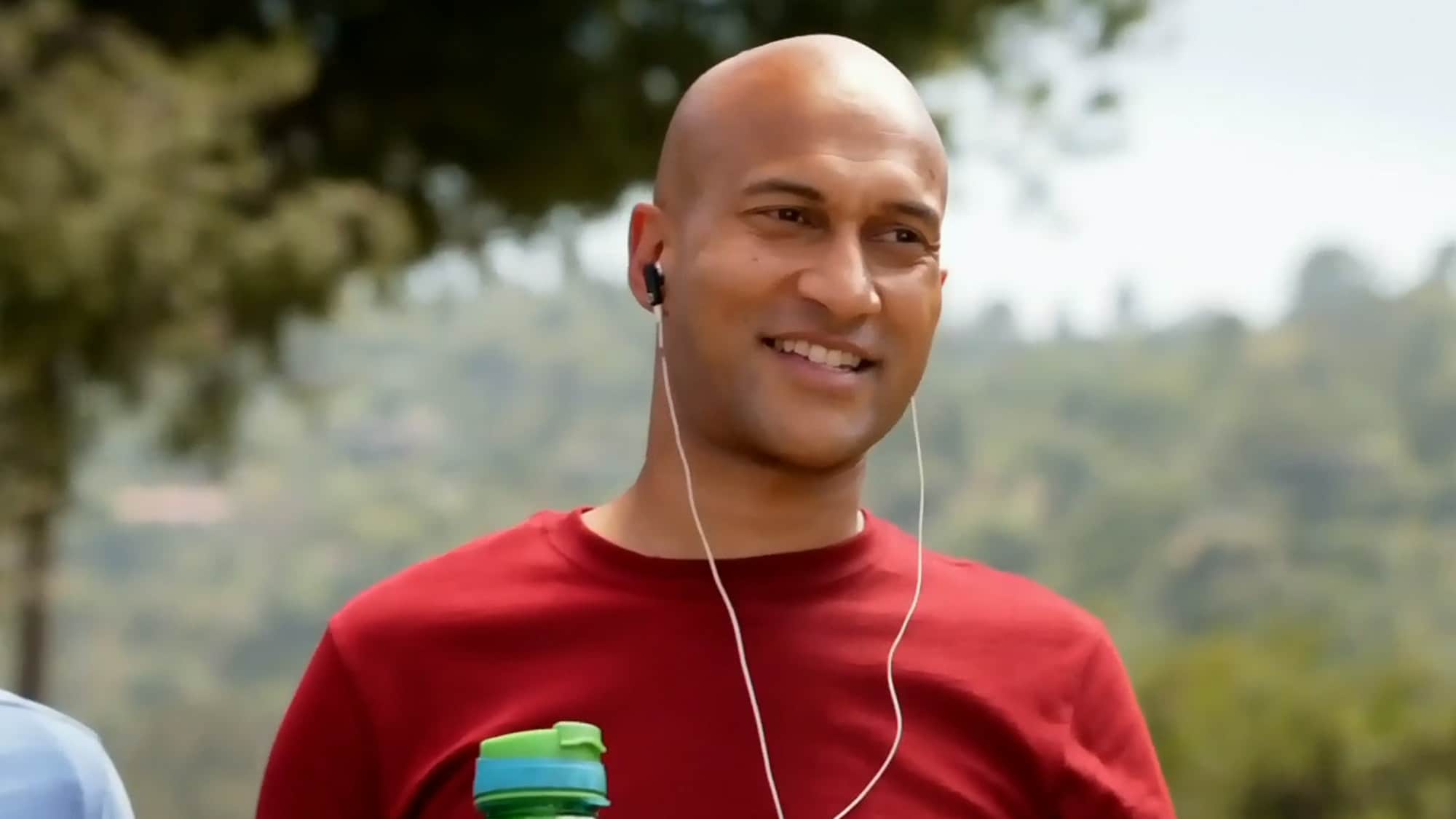 Key & Peele | S2:E2 | Dubstep