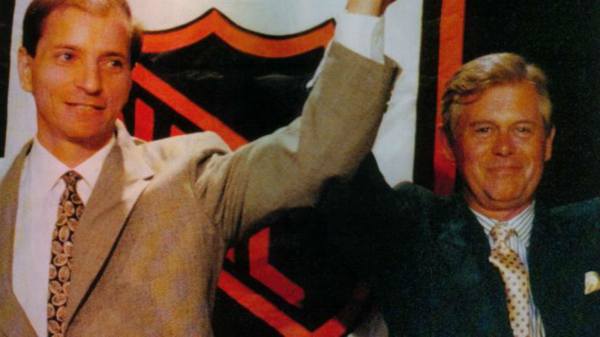 TSN Rewind: Last time NHL expanded to Canada - Video - TSN