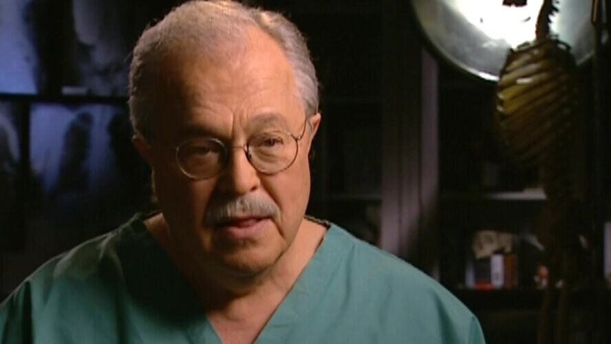 Crave | Watch HBO, Showtime and Starz Movies and TV Shows Online - Autopsy