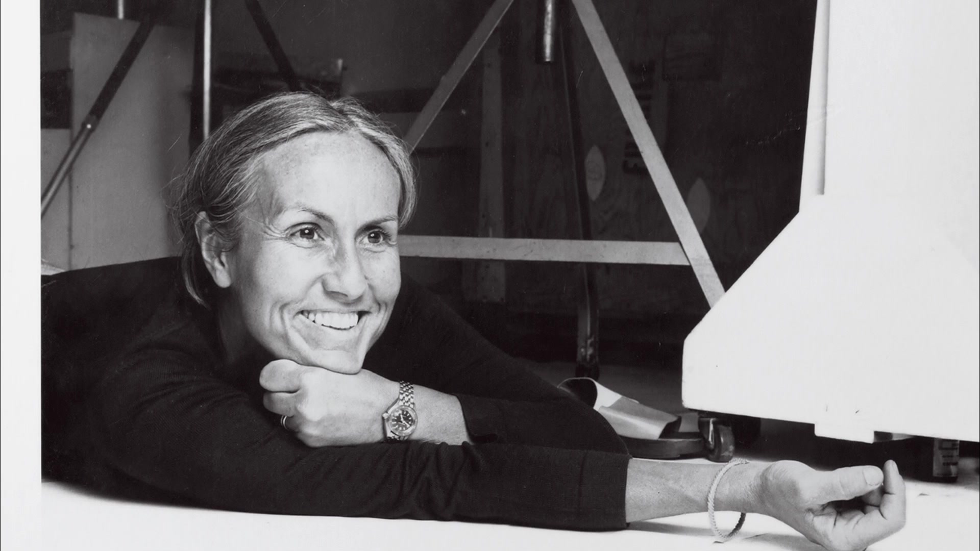 In Vogue: The Editor's Eye