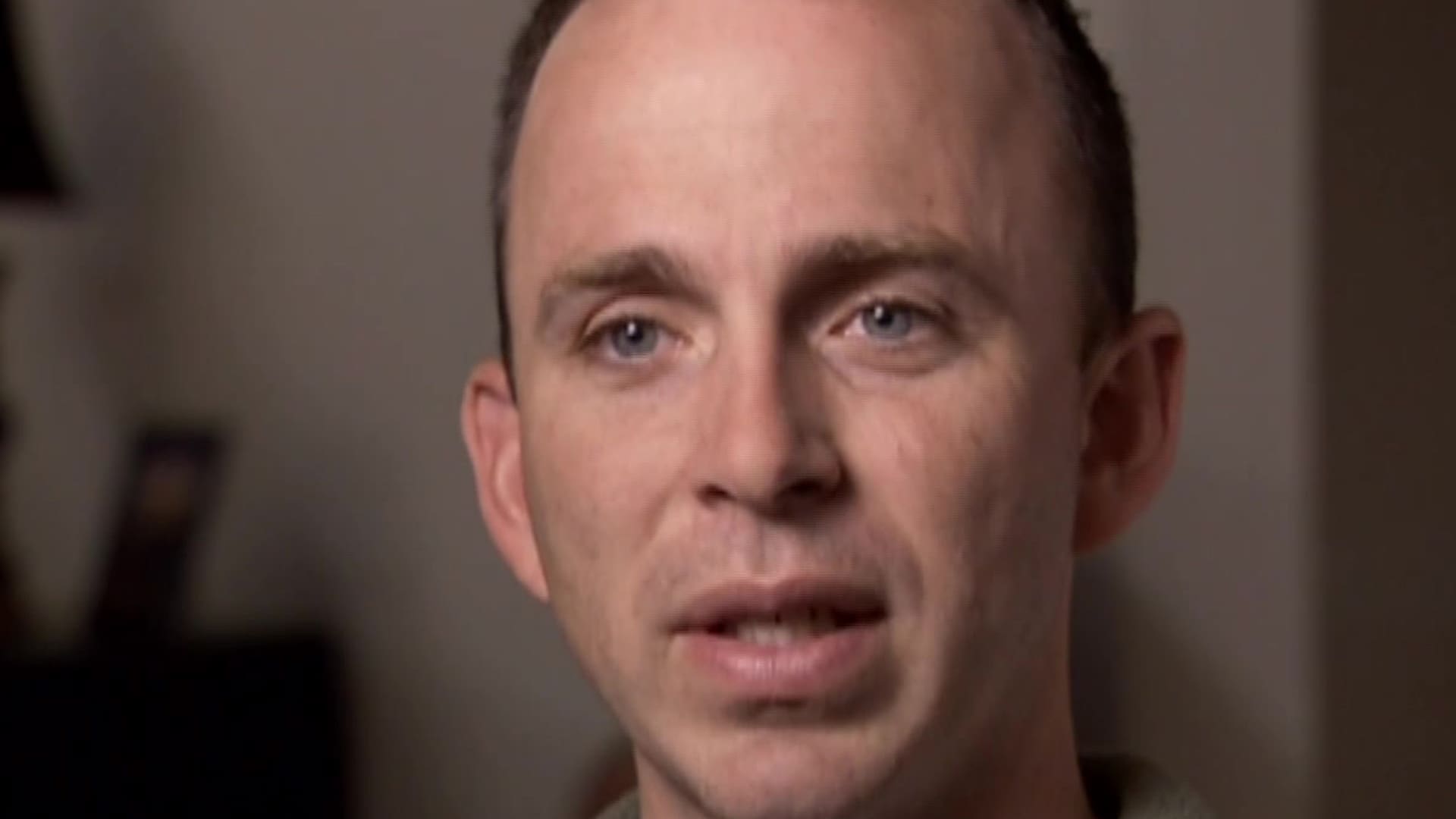 Ghosts of Abu Ghraib | Ghosts of Abu Ghraib