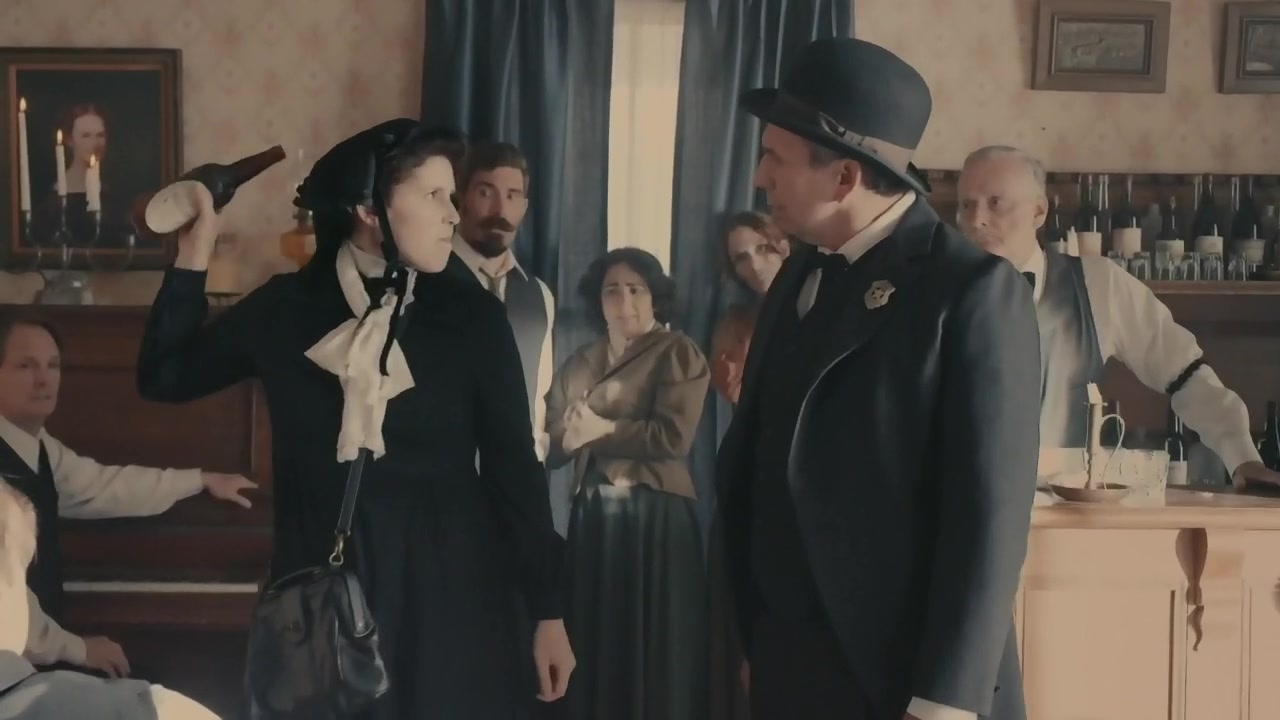 Drunk History | S4:E3 | Bar Fights