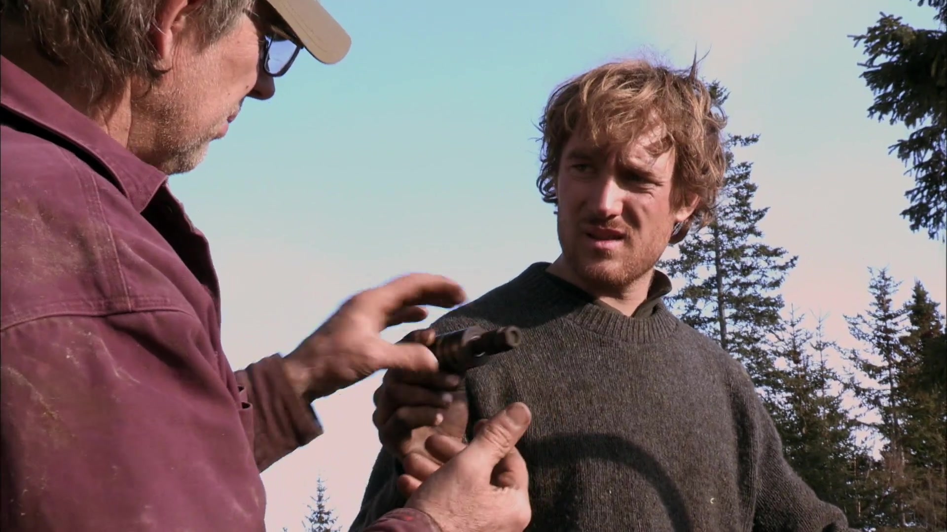 Alaska: The Last Frontier | S2:E2 | Spring Has Sprung