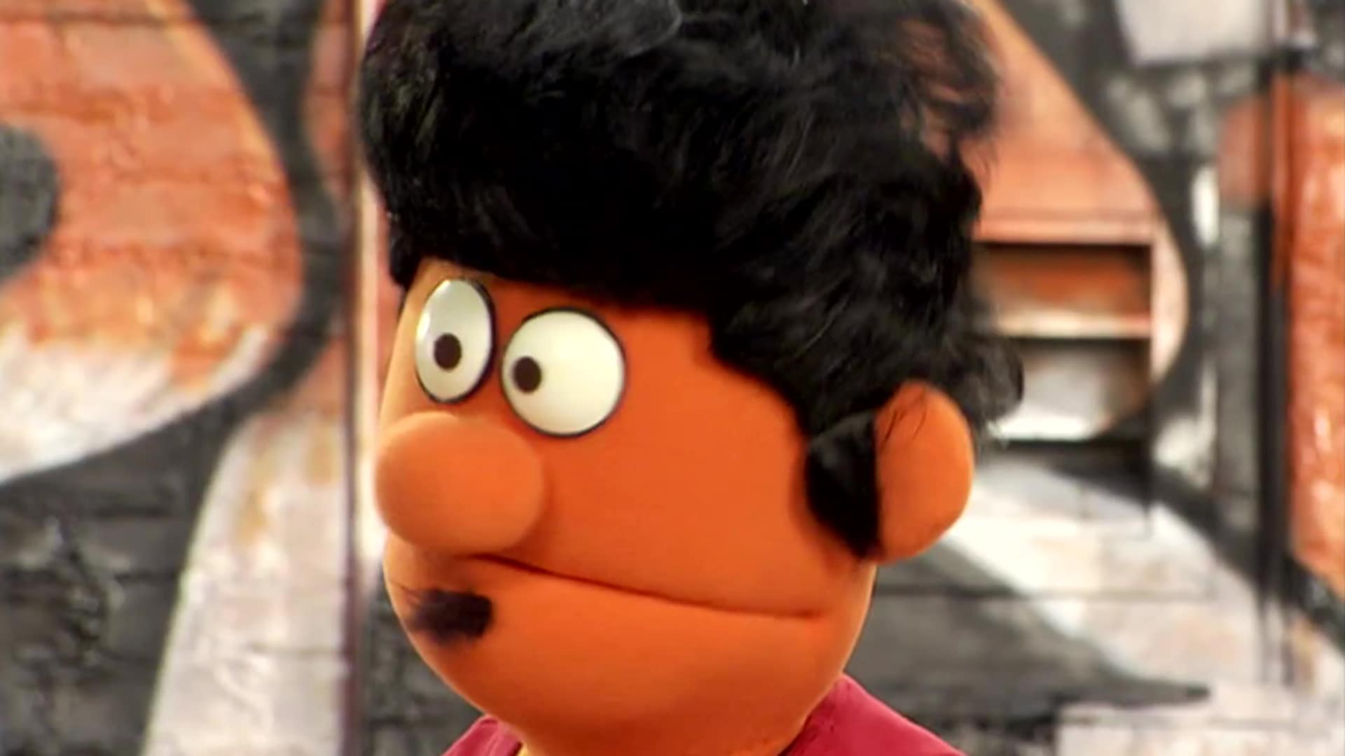 Chappelle's Show: Uncensored | S2:E10 | Making Da Band