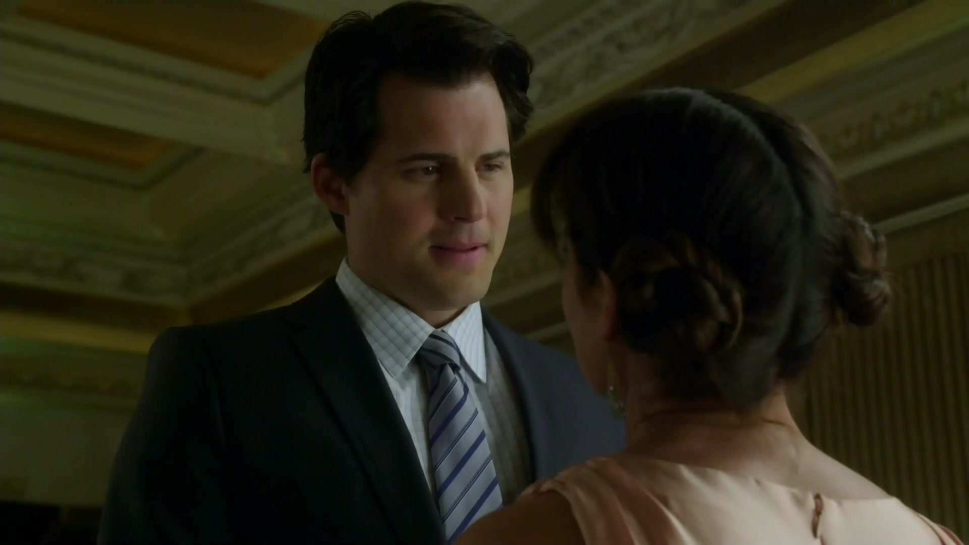 Awkward. | S2:E8 | Time After Time | Crave