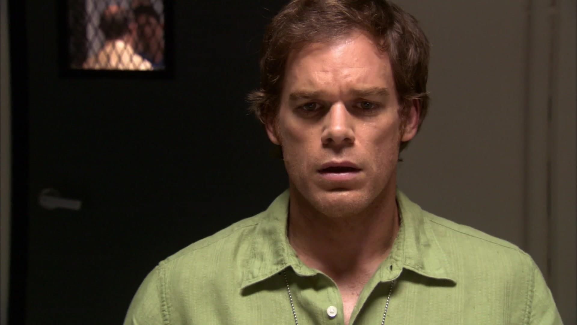 Dexter | S2:E5 | Le mystérieux défendeur