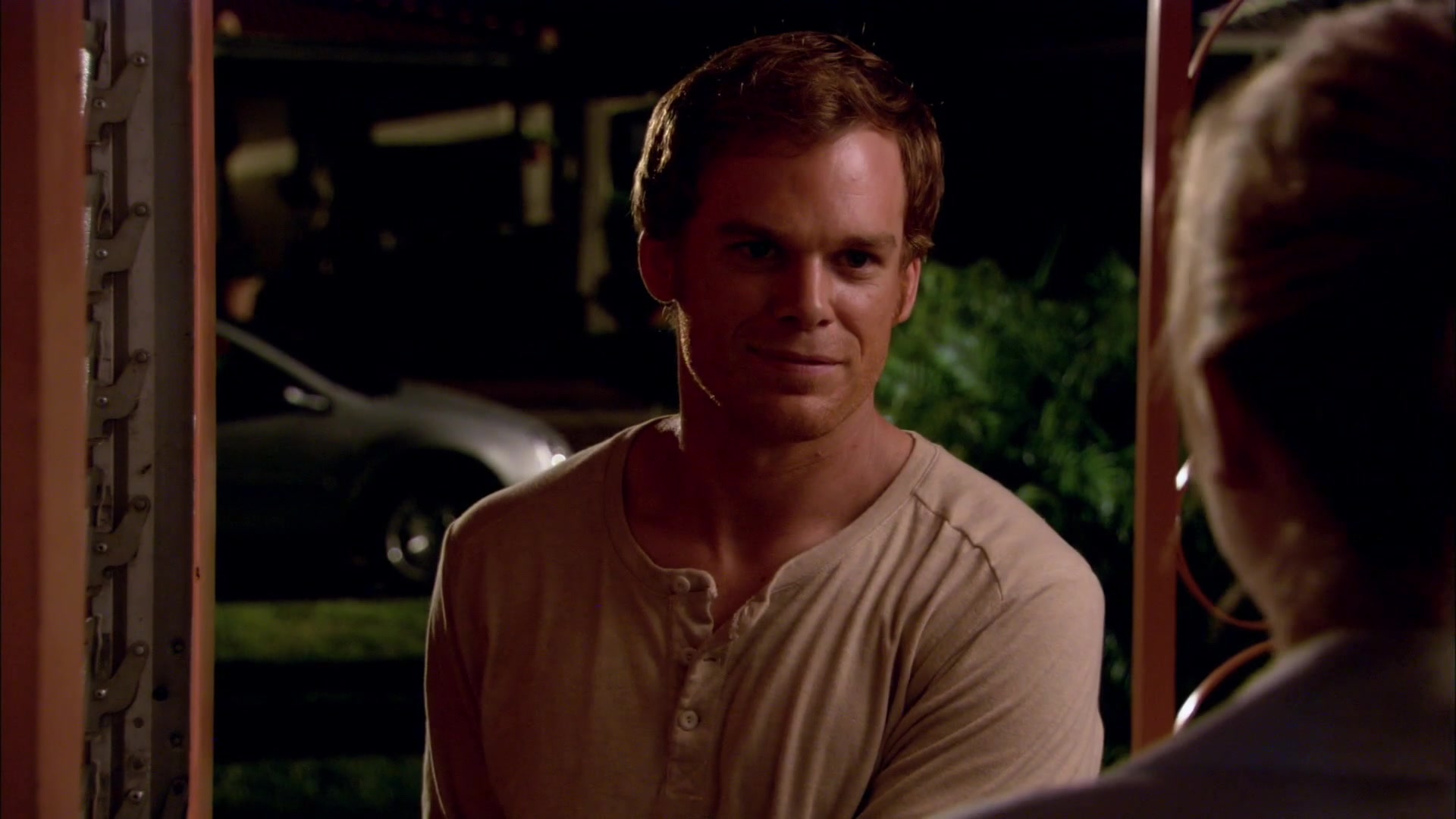 Dexter | S1:E1 | Dexter