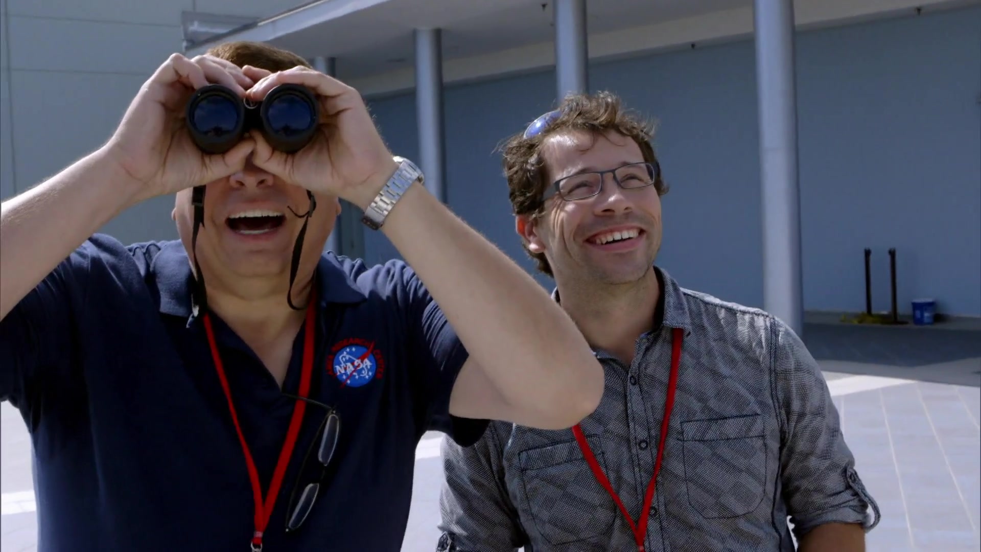 Man vs. The Universe | S1:E2 | How to Kill an Asteroid