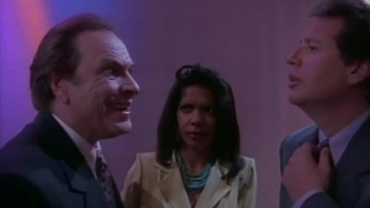 The Larry Sanders Show | S2:E2 | The Breakdown, Part 2