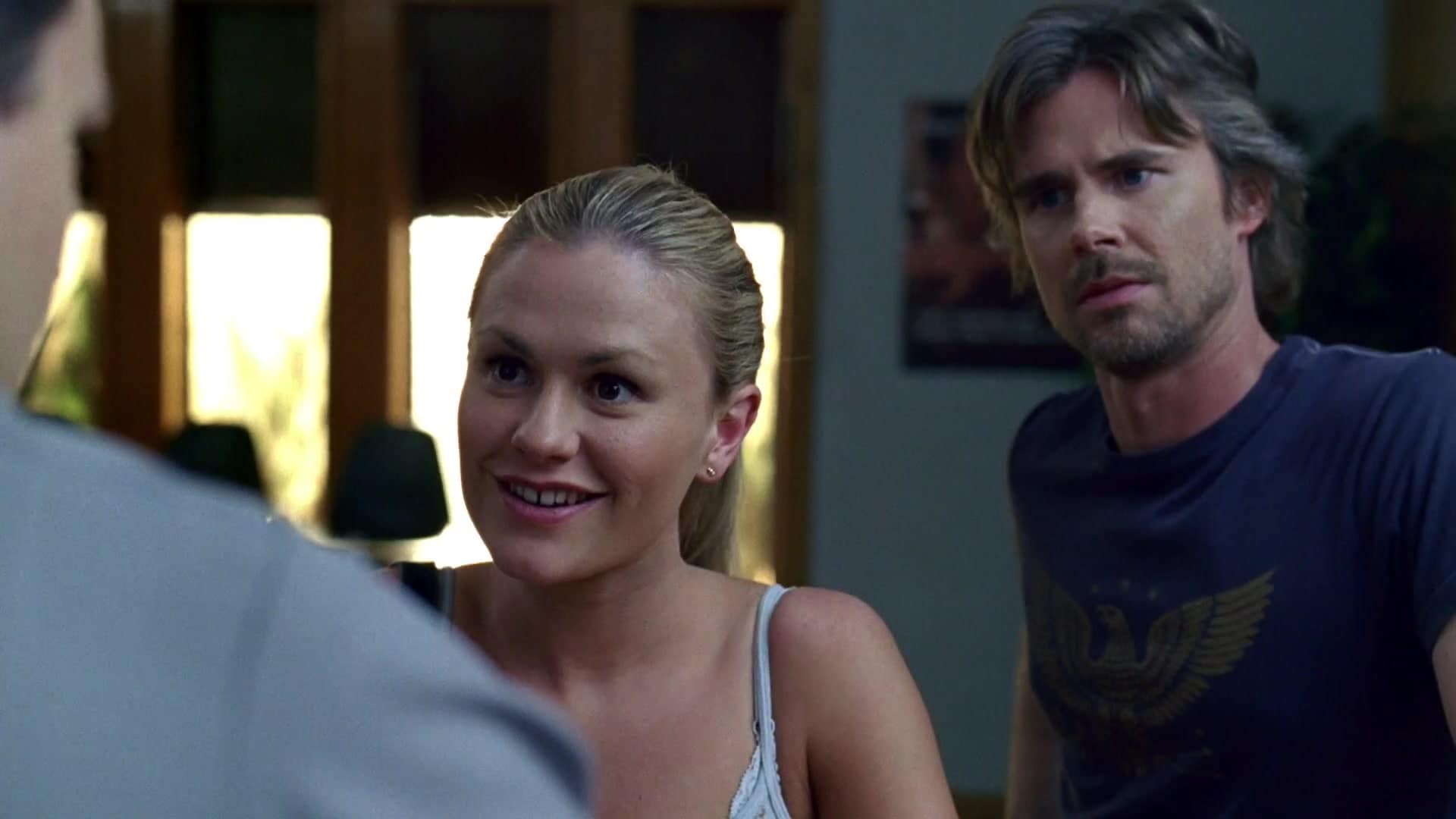 True Blood | S1:E11 | To Love Is to Bury | Crave