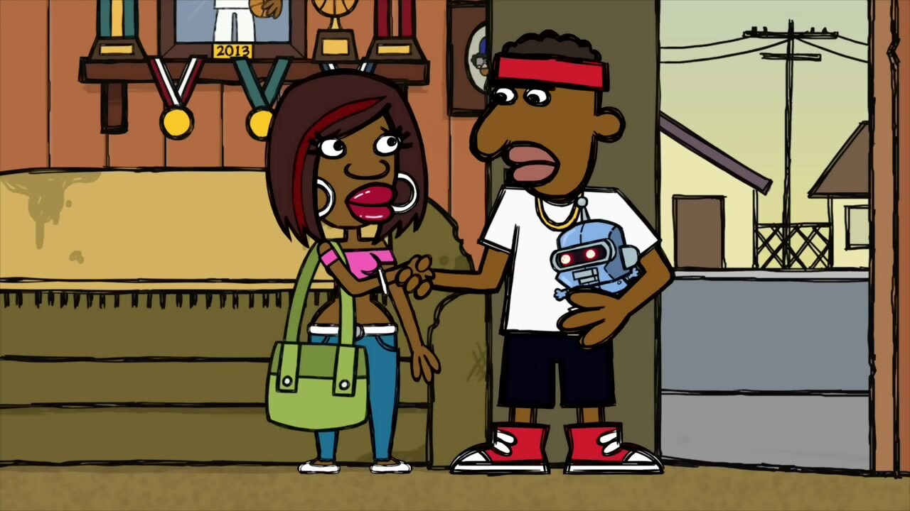 The Legends Of Chamberlain Heights S1 E2 Child Please the-legends-of-chamberlain-heights-s1-e2-child-please